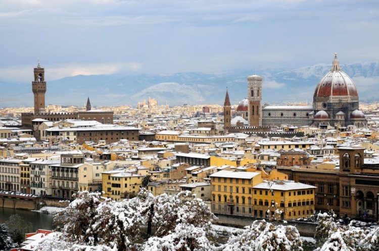 The Perfect 1, 2 or 3 Days in Bari Itinerary - The World Was Here First