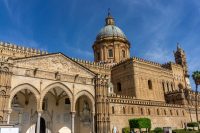 The Ultimate 1, 2 or 3 Days in Palermo Itinerary - The World Was Here First