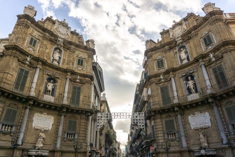 The Ultimate 1, 2 or 3 Days in Palermo Itinerary - The World Was Here First