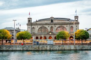 The Perfect 2 or 3 Days in Zurich Itinerary - The World Was Here First
