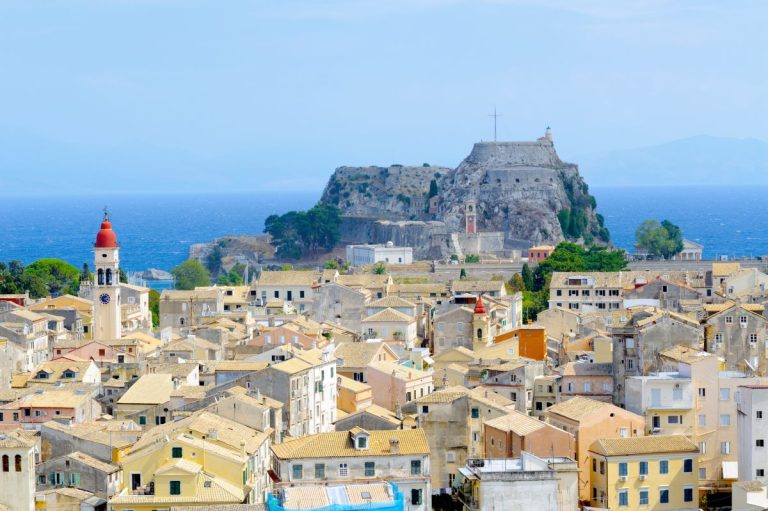 Southern Europe Travel Guide - The World Was Here First