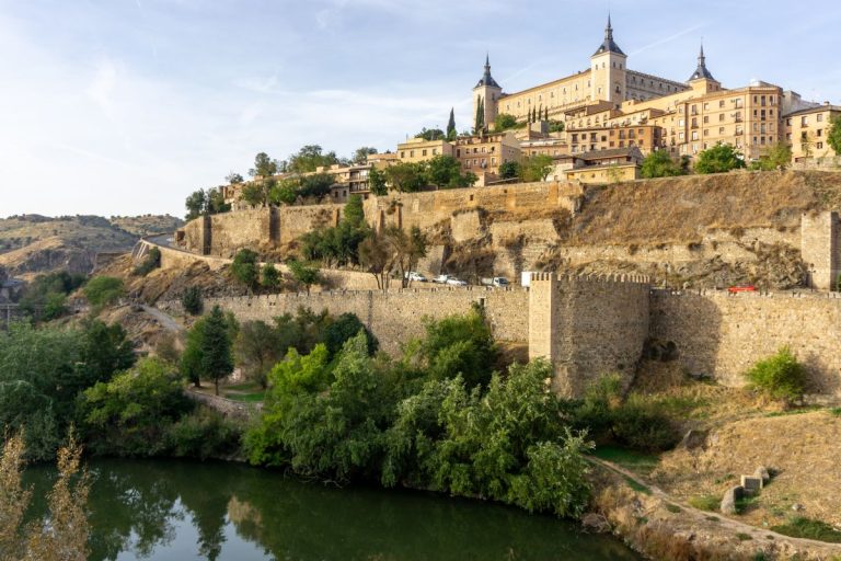 The Perfect Toledo Day Trip from Madrid - The World Was Here First