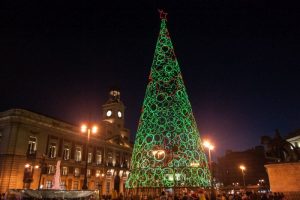 The Essential Guide to Visiting Madrid in Winter - The World Was Here First