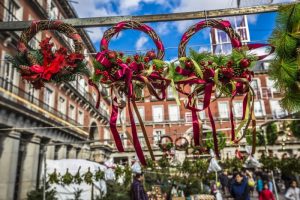 The Essential Guide to Visiting Madrid in Winter - The World Was Here First