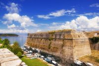 Crete or Corfu: Which Greek Island to Visit? - The World Was Here First