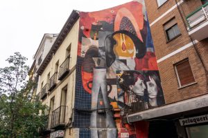 9 Best Areas to Stay in Madrid For Tourists - The World Was Here First