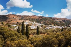Naxos or Paros: Which Greek Island to Visit? - The World Was Here First