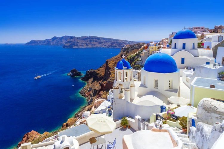 Crete or Corfu: Which Greek Island to Visit? - The World Was Here First
