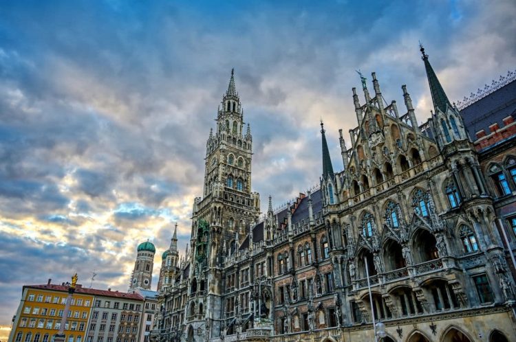 Munich or Berlin: Which German City to Visit? - The World Was Here First