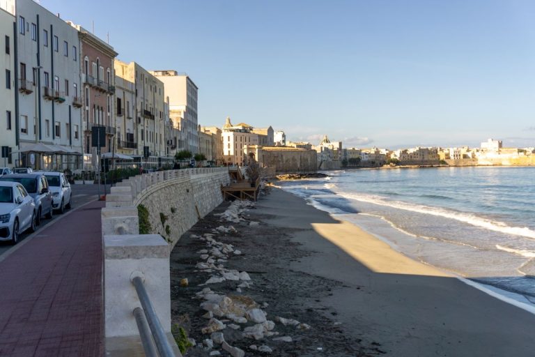 11 Things To Do In Trapani: A 1 to 2 Day Itinerary - The World Was Here ...