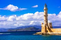 Rhodes or Crete: Which Greek Island to Visit? - The World Was Here First