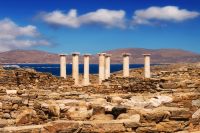 The Perfect 7 to 10 Days in the Greek Islands Itinerary - The World Was ...