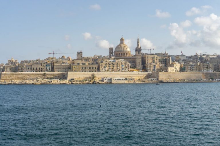 Is Malta Expensive? A Guide to Prices in Malta in 2025 - The World Was ...