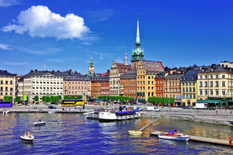 The Perfect Malmo Day Trip from Copenhagen - The World Was Here First