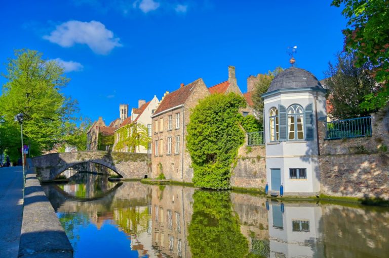 The Perfect 2 to 3 Days in Brussels Itinerary - The World Was Here First