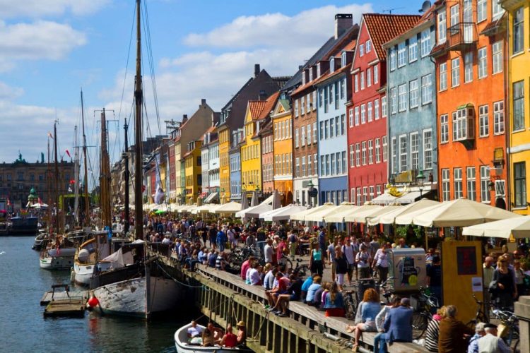 Is Denmark Expensive? A Denmark Trip Cost Guide - The World Was Here First