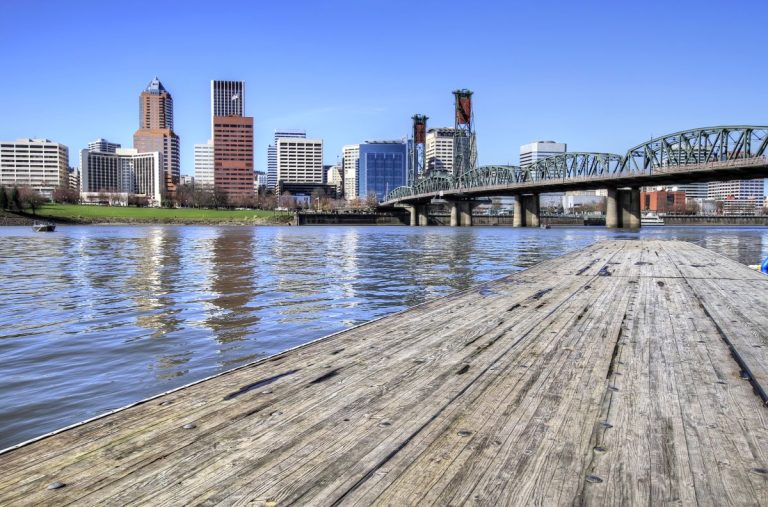 The Perfect 2 to 3 Days in Portland Itinerary - The World Was Here First