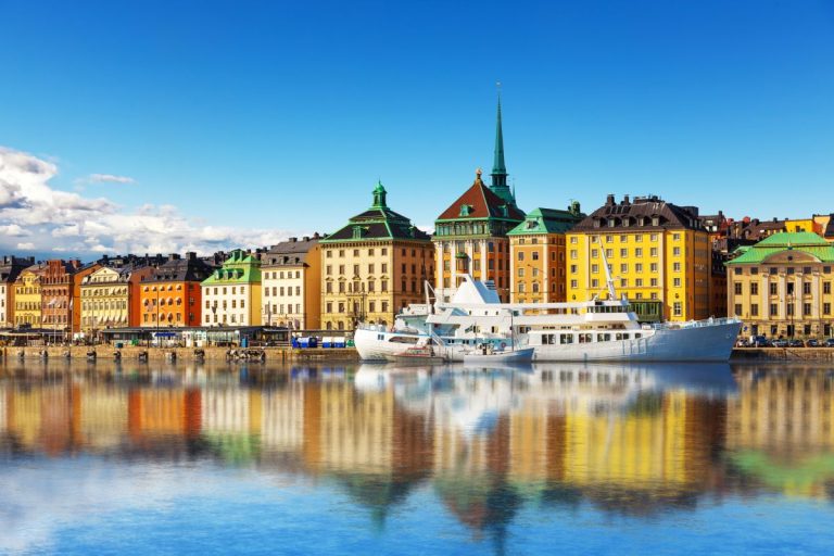 Is Sweden Expensive? A Sweden Trip Cost Guide - The World Was Here First