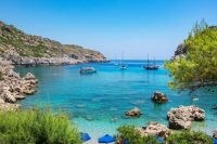 The Perfect 3, 4 or 5 Days in Rhodes Itinerary - The World Was Here First