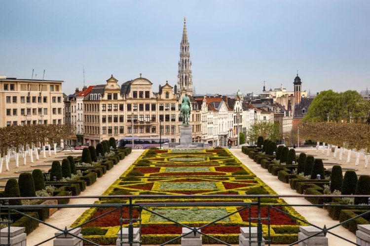 The Perfect 2 to 3 Days in Brussels Itinerary - The World Was Here First