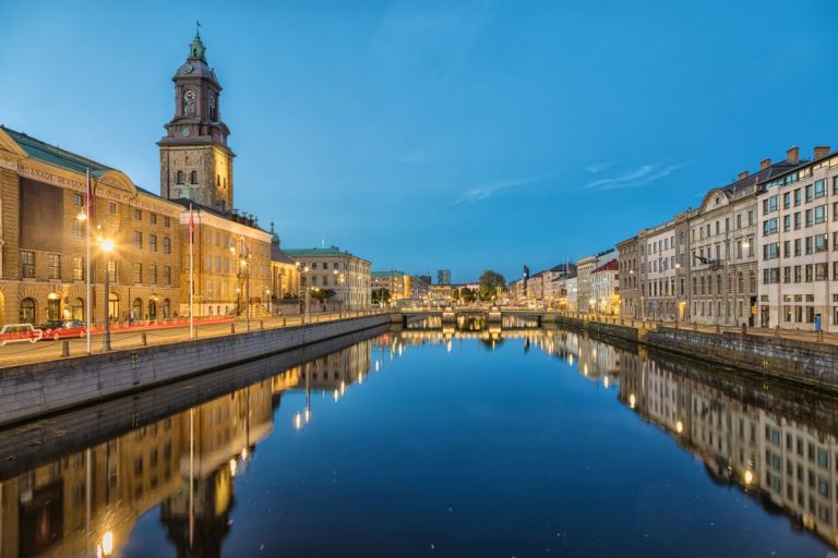 Is Sweden Expensive? A Sweden Trip Cost Guide - The World Was Here First