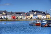The Perfect 1, 2 or 3 Days in Galway Itinerary - The World Was Here First