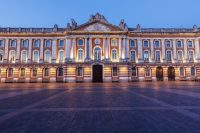 The Perfect 1, 2 to 3 Days in Toulouse Itinerary - The World Was Here First
