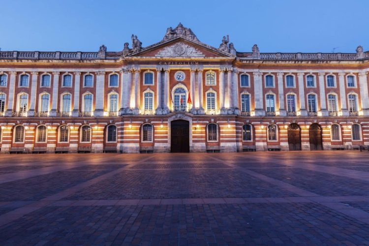 The Perfect 1, 2 to 3 Days in Toulouse Itinerary - The World Was Here First