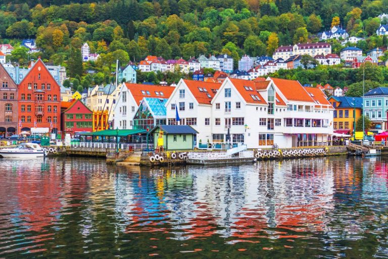 Is Norway Expensive? A Norway Trip Cost Guide - The World Was Here First