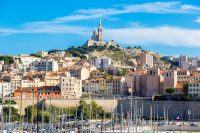 The Ultimate 7 to 10 Days in the South of France Itinerary - The World ...