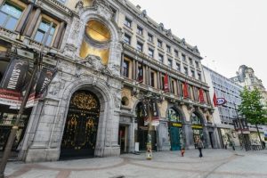 The Perfect 1, 2 or 3 Days in Antwerp Itinerary - The World Was Here First