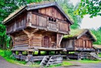 The Perfect 2 to 3 Days in Oslo Itinerary - The World Was Here First