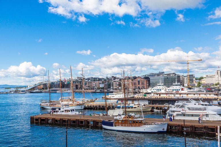 Is Norway Expensive? A Norway Trip Cost Guide - The World Was Here First