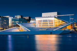 Oslo or Bergen: Which Norwegian City to Visit? - The World Was Here First