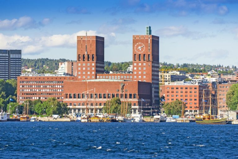 Is Norway Expensive? A Norway Trip Cost Guide - The World Was Here First