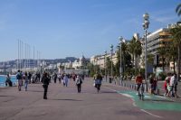The Perfect 2 to 3 Days in Nice Itinerary - The World Was Here First