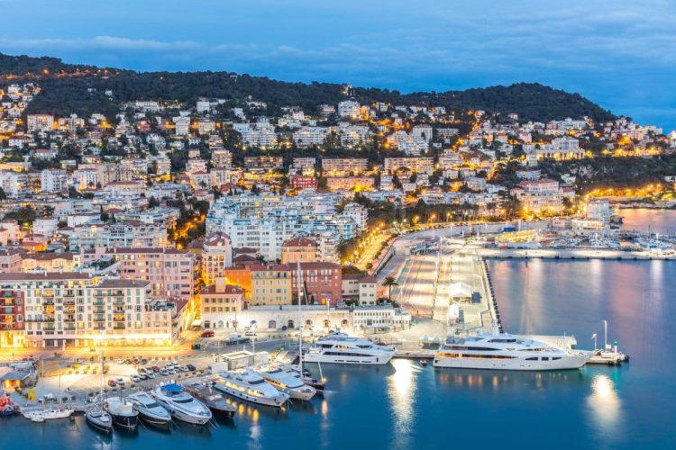 The Perfect 2 to 3 Days in Nice Itinerary - The World Was Here First