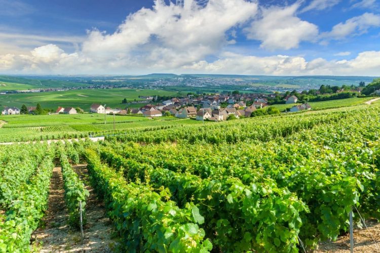 The Ultimate 5 to 7 Days in Northern France Itinerary - The World Was ...