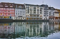The Perfect 1, 2 or 3 Days in Lucerne Itinerary - The World Was Here First