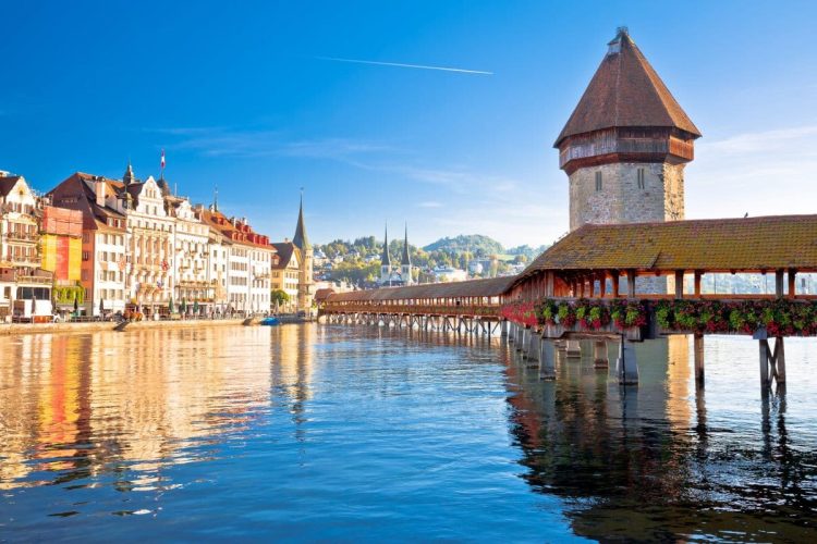 Is Switzerland Expensive? A Trip Cost Guide for 2025 - The World Was ...
