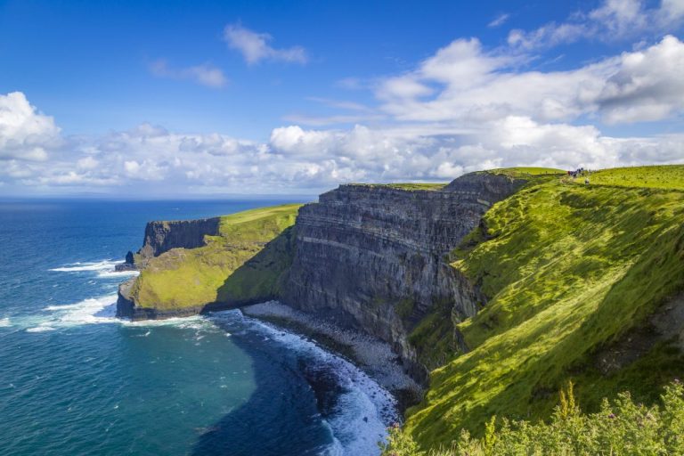 9 Best Stops on the Dublin to Cork Drive - The World Was Here First