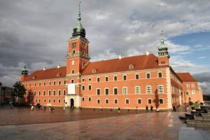 The Ultimate 2 to 3 Days in Warsaw Itinerary - The World Was Here First