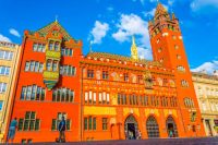 The Perfect 1, 2 or 3 Days in Basel Itinerary - The World Was Here First