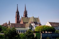 The Perfect 1, 2 or 3 Days in Basel Itinerary - The World Was Here First