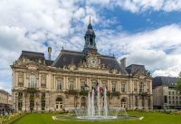 The Perfect 2 to 3 Days in the Loire Valley Itinerary - The World Was ...