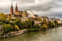 The Perfect 1, 2 or 3 Days in Basel Itinerary - The World Was Here First