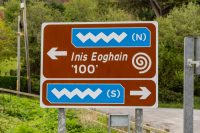 13 Best Stops on the Inishowen 100 Drive - The World Was Here First