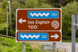 13 Best Stops on the Inishowen 100 Drive - The World Was Here First