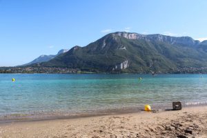One Day in Annecy Itinerary: A Day Trip from Geneva - The World Was ...