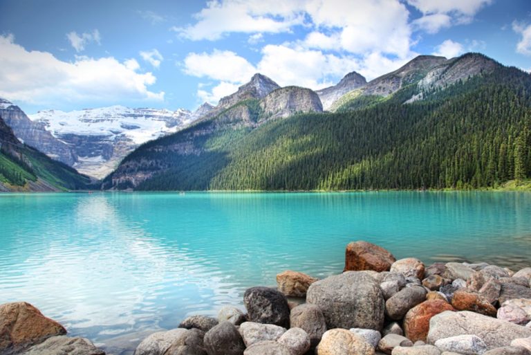 The Perfect 2 to 3 Days in Jasper National Park Itinerary - The World ...